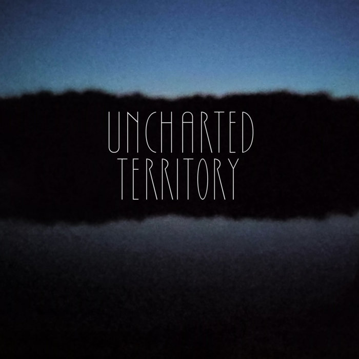 uncharted territory | diamond eyes
