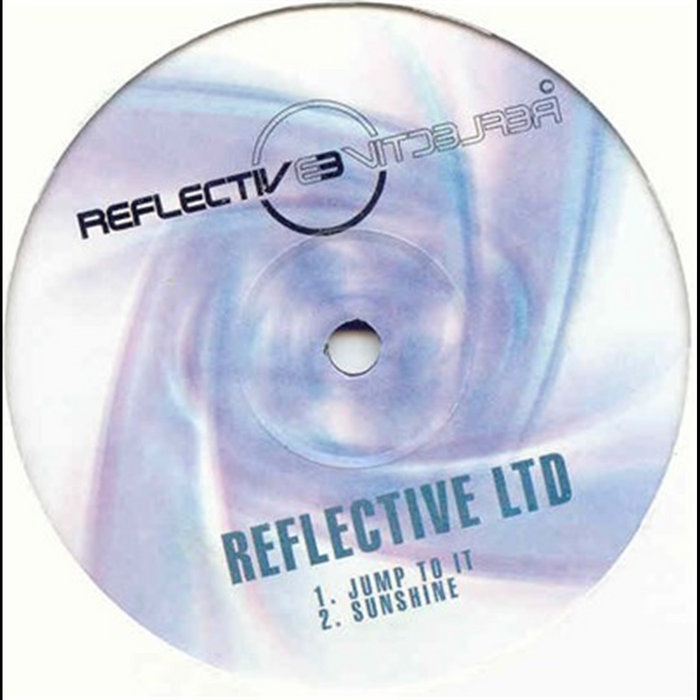 Reflective Ltd 4 | Jon Buccieri
