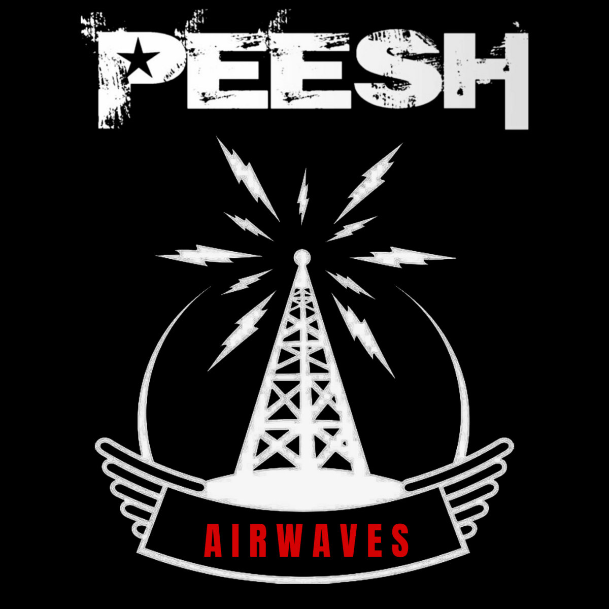 Airwaves | Peesh