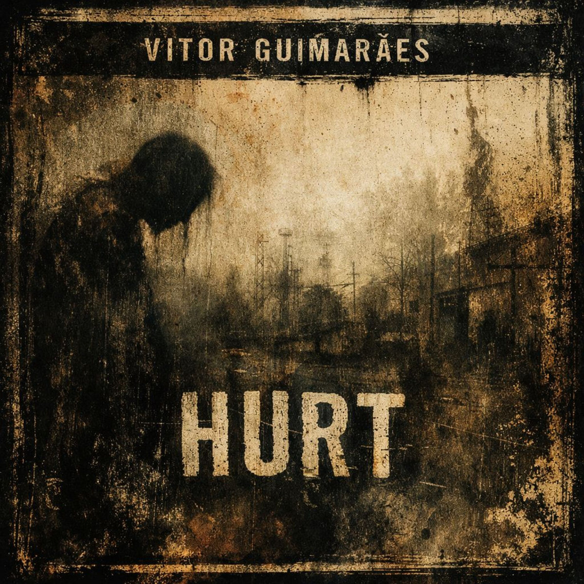 HURT (2026) | Gorilla Records