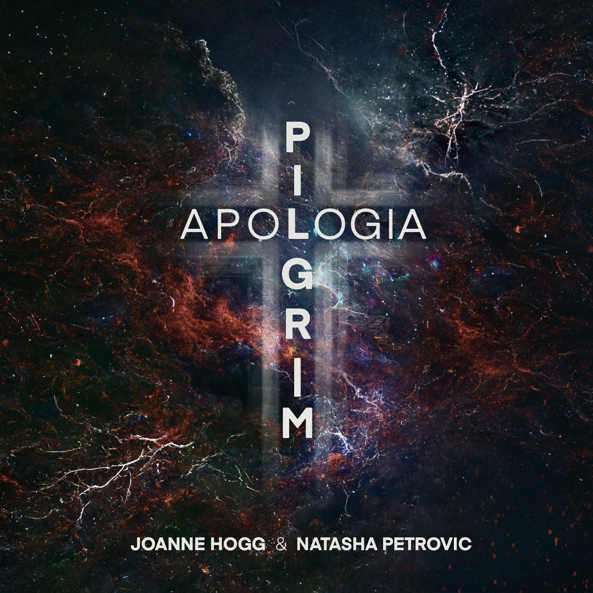 Apologia - Pilgrim | Joanne Hogg & Natasha Petrovic | Joanne Hogg
