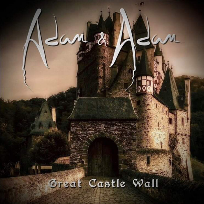 Great Castle Wall | Adam & Adam