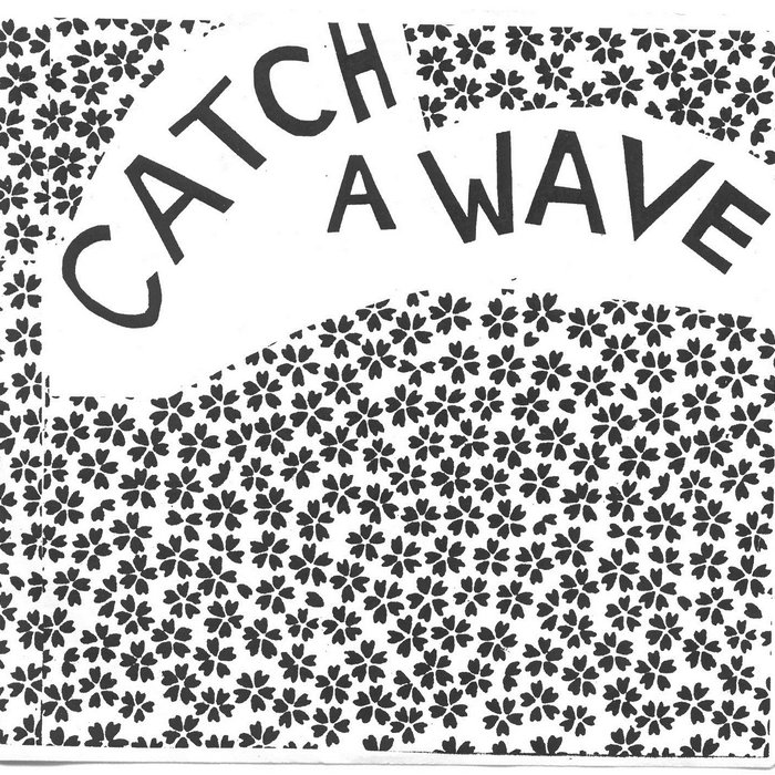 Catch A Wave | Catch A Wave | House of Mole