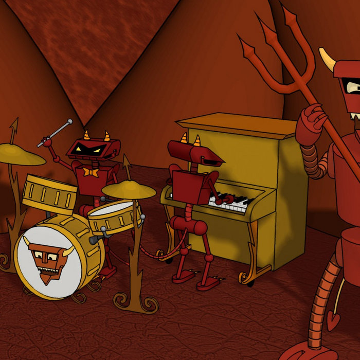 Gave 'Em Hell | Math Cult