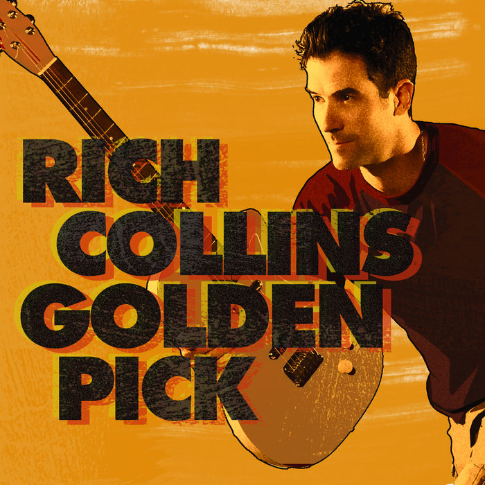 Golden Pick | Rich Collins