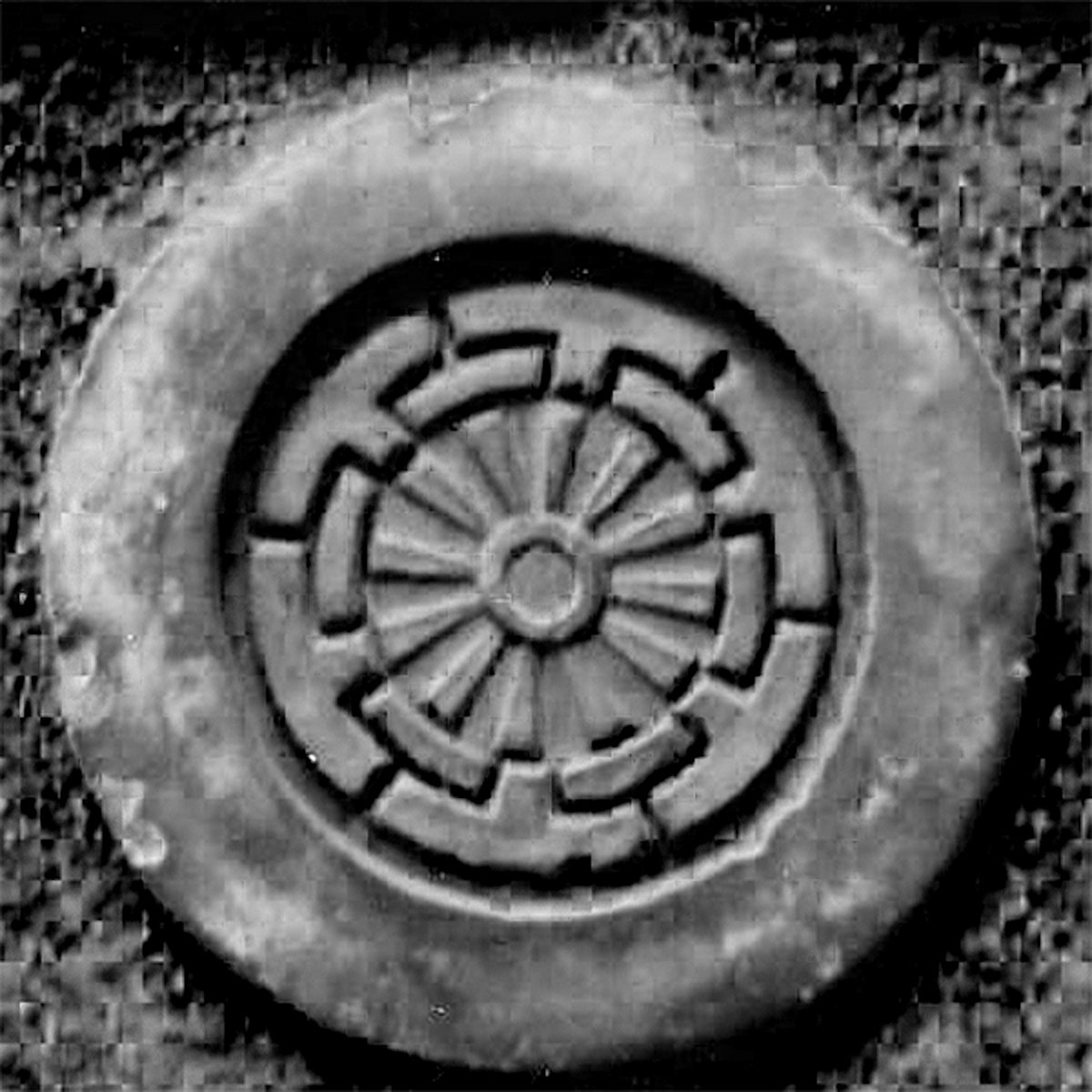 Patterns | David Martinelli