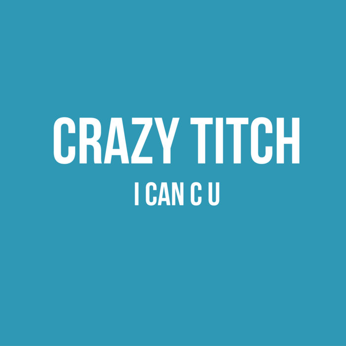 Crazy Titch - I Can C U | Best Old Skool Grime Songs | Crazy Titch ...