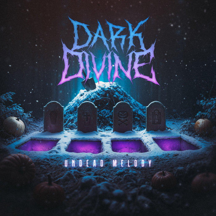 Better Start Digging | Dark Divine | InVogue Records / Thriller Records