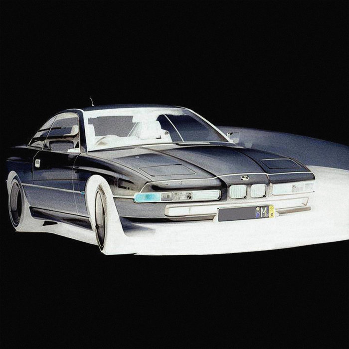 NEGATIVE DRIFT | Qteku & DEvSEb | DEvSEb