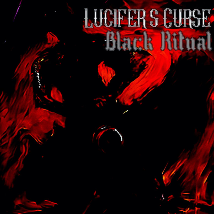 Black Ritual | Lucifer's Curse