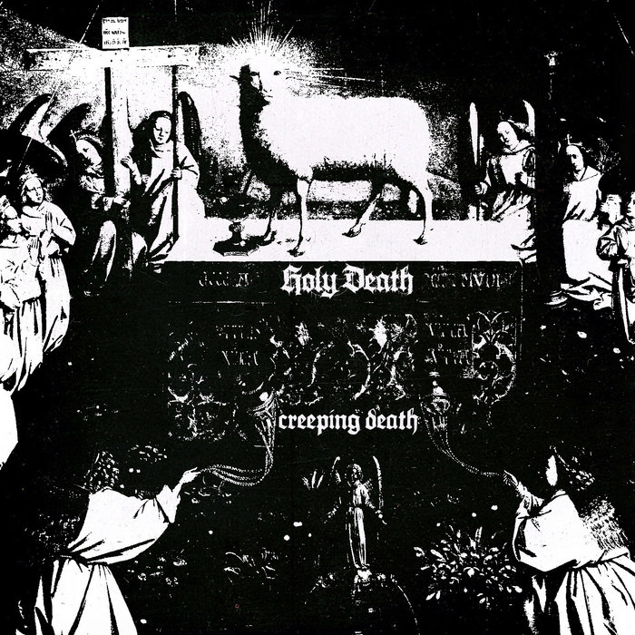 Creeping Death (Metallica Cover) | Holy Death
