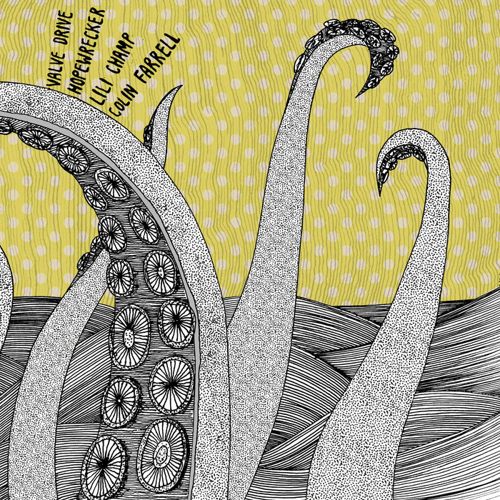 4-Way Split | 4-Way Split