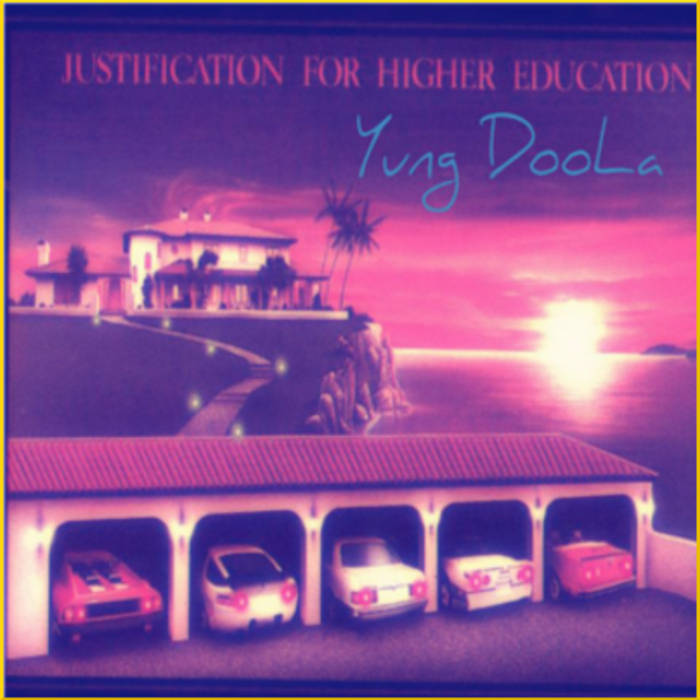 Higher Learning Poster