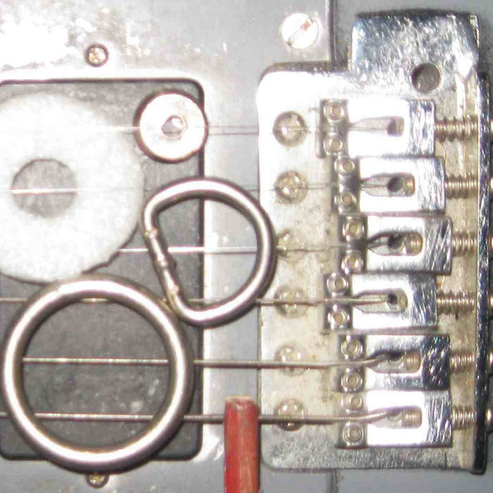 April 2021 | Christopher Riggs