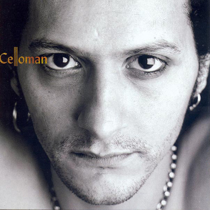 Maya | Celloman