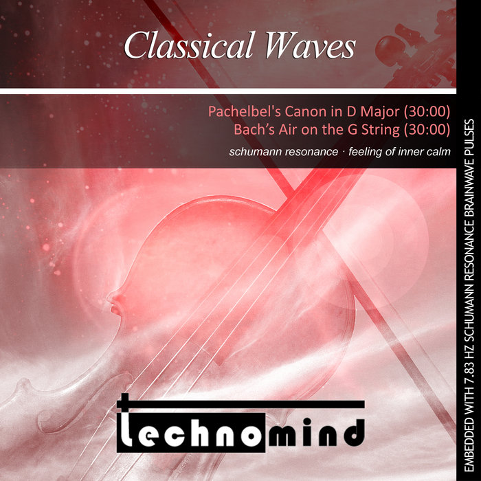 Classical Waves | technomind