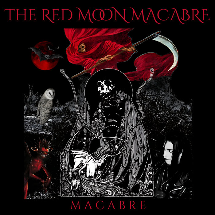 MACABRE | THE RED MOON MACABRE