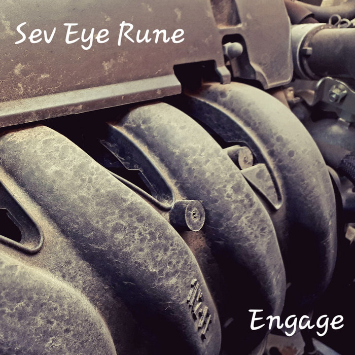 Engage | Sev Eye Rune