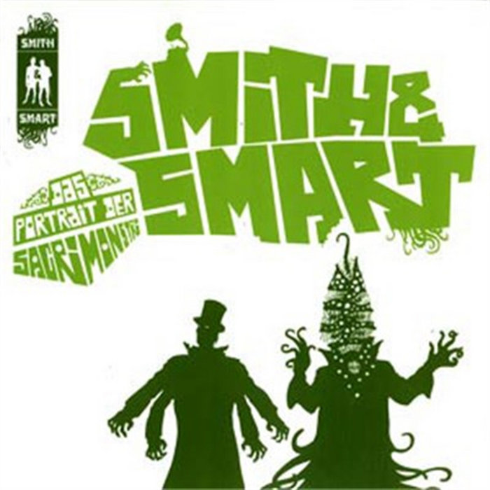 Das Portrait Der Sacri Monstri | Smith & Smart