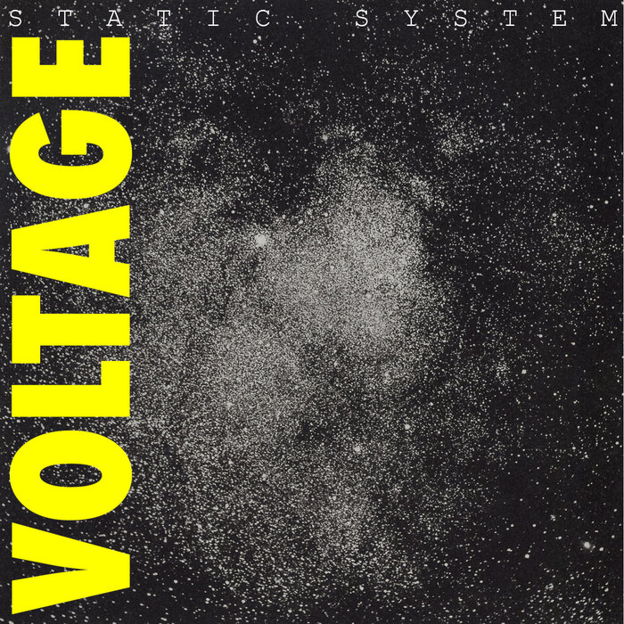 Voltage EP | Static System