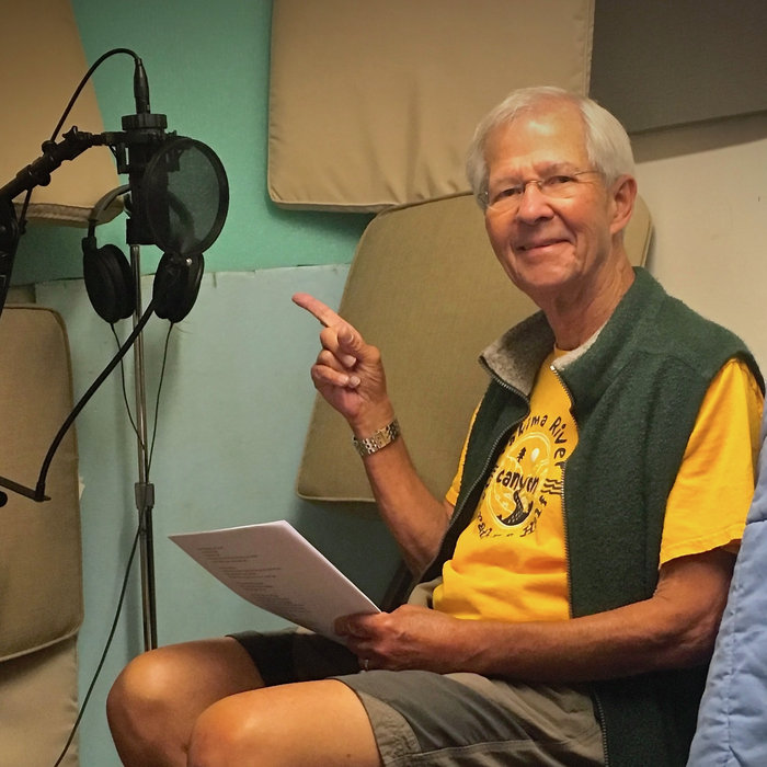 Homecoming | Ed Stover is a retired newspaper journalist who lives in ...