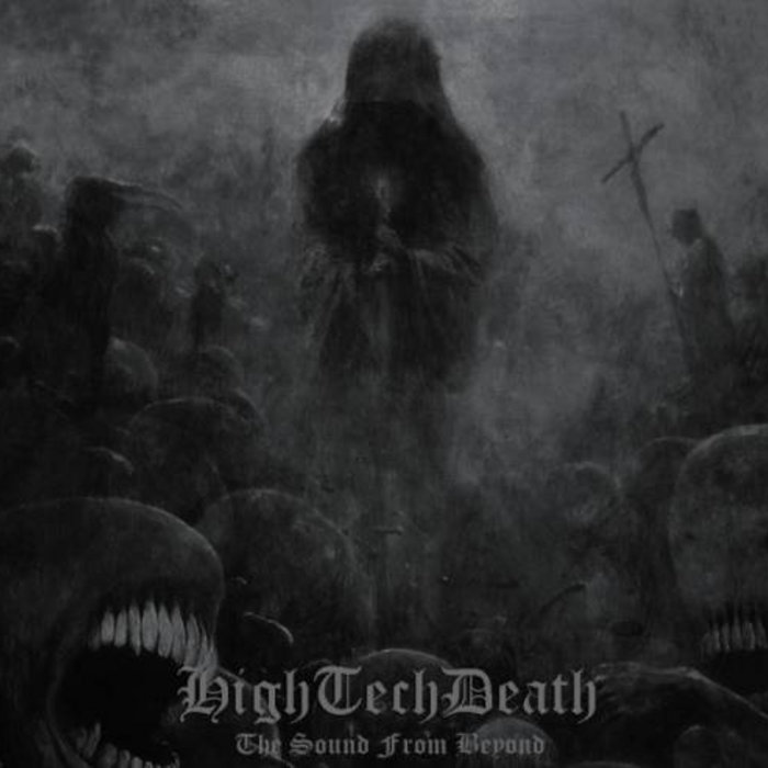 The Sound From Beyond | HighTechDeath