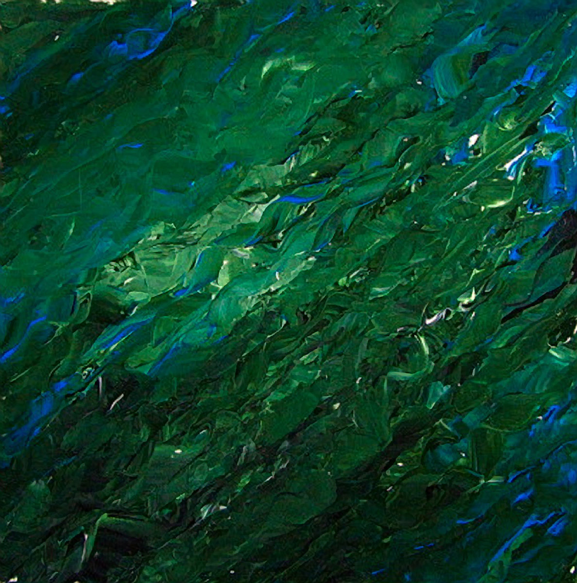 Tai Aroha | Ian Clarkson