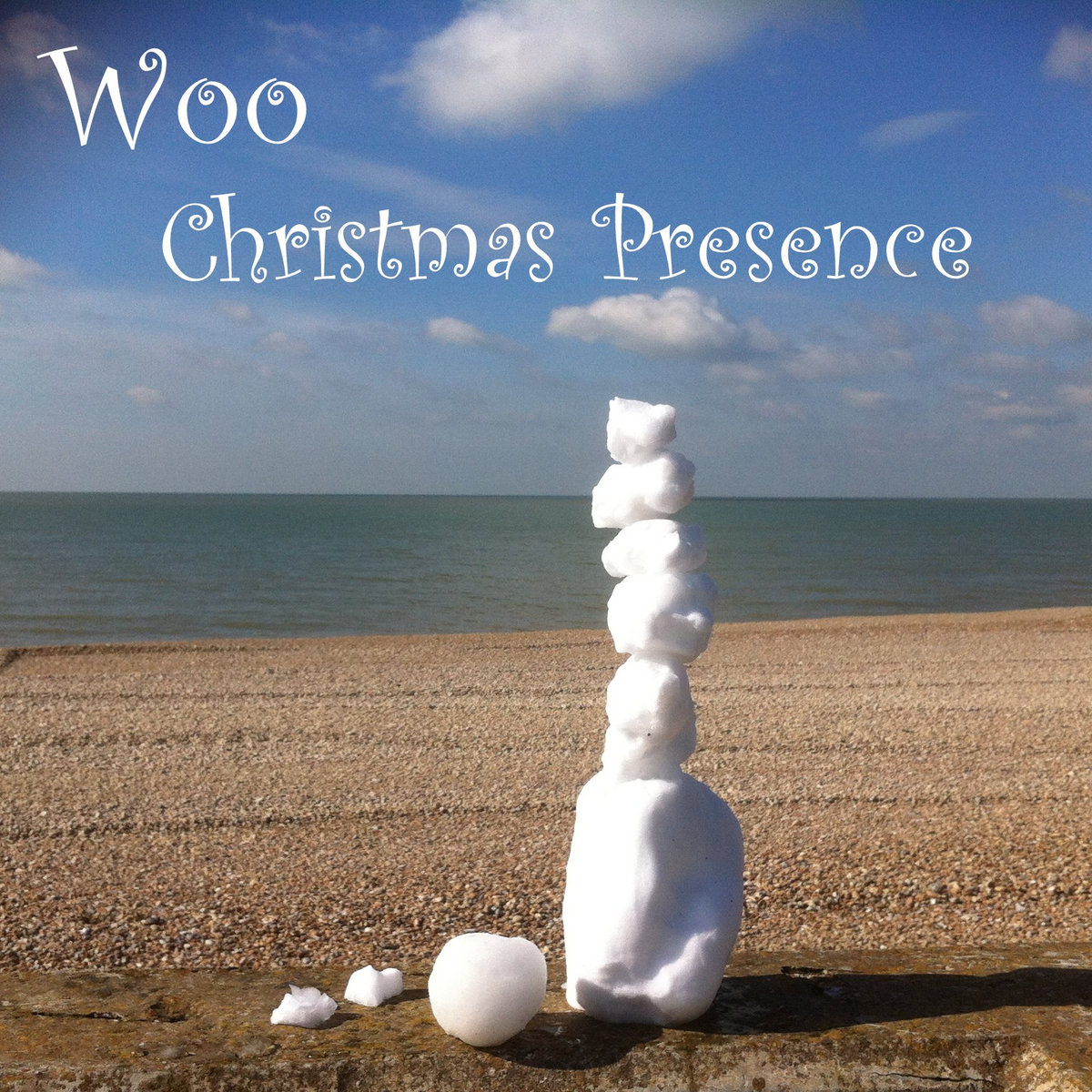 Christmas Presence | Woo