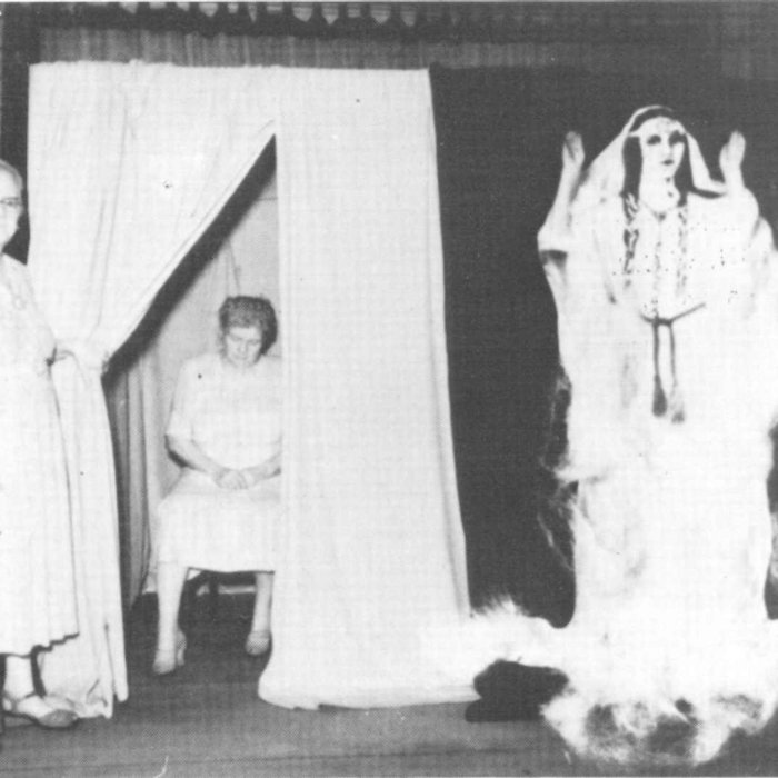 Polar Bear (Demo) | Arcanum Arcanorum