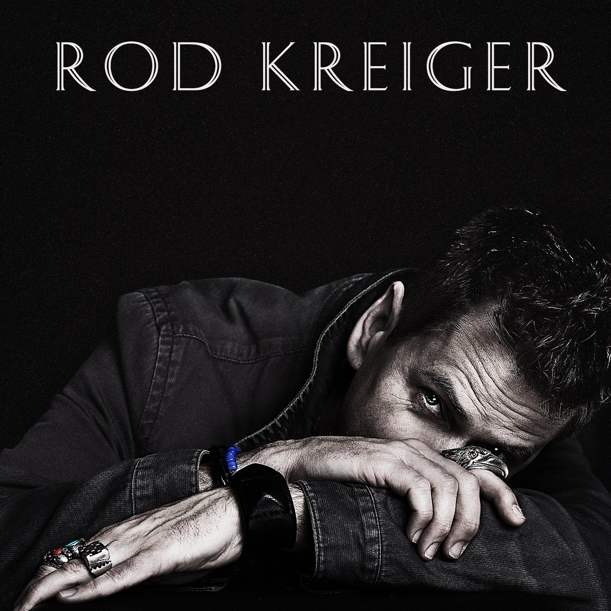 ROD KREIGER | ROD KREIGER | Rod Kreiger