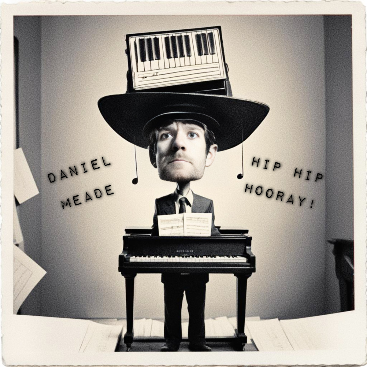 Hip Hip Hooray!! | Daniel Meade