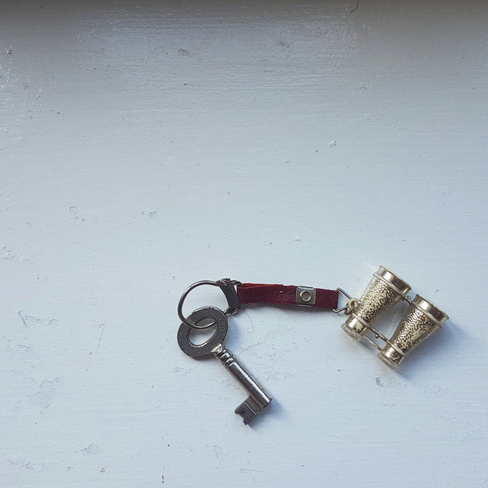 Roof / Stitching | Ignoran