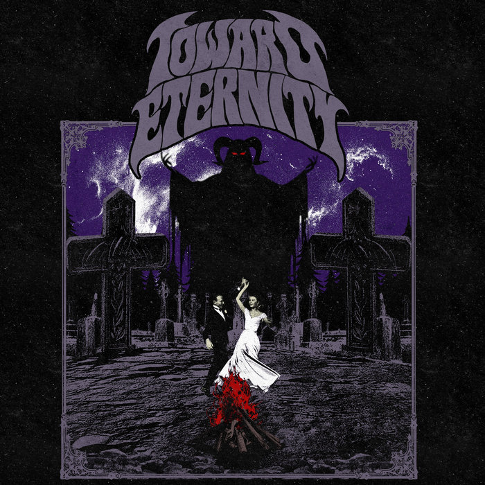 Toward Eternity | Toward Eternity