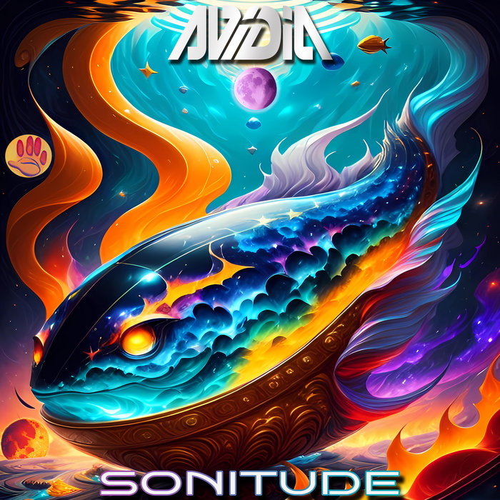 Sonitude | Avidia