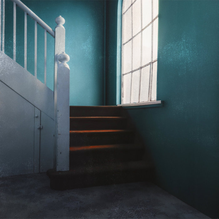 Gloomy Room | LEONIAN DREAM