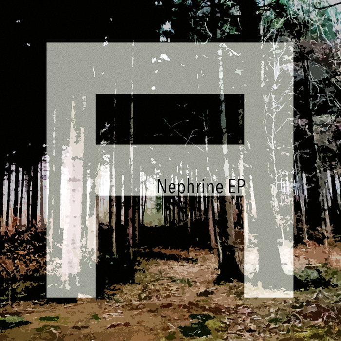 Nephrine EP | Ashtom