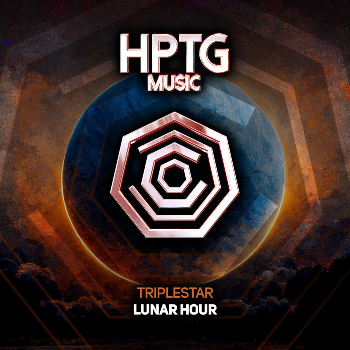 Lunar Hour | Triplestar | HPTG Music