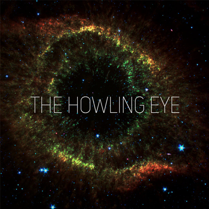 Dying Sun | The Howling Eye
