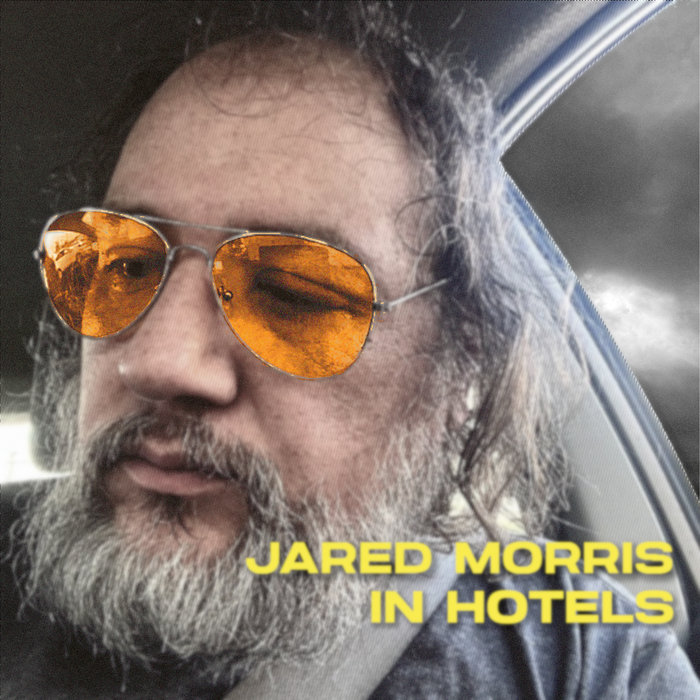 In Hotels | Jared Morris | 10x Records