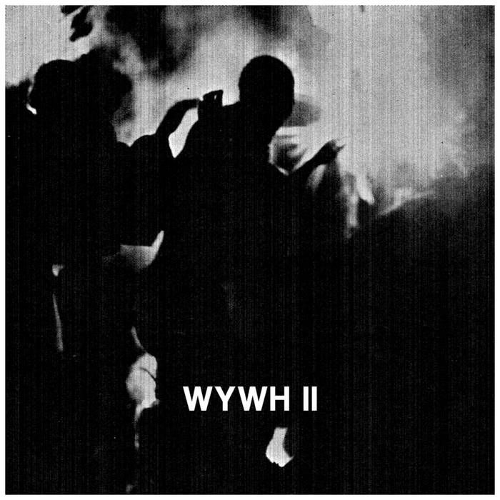 WYWH/II/SPLIT | BLVCKCEILING