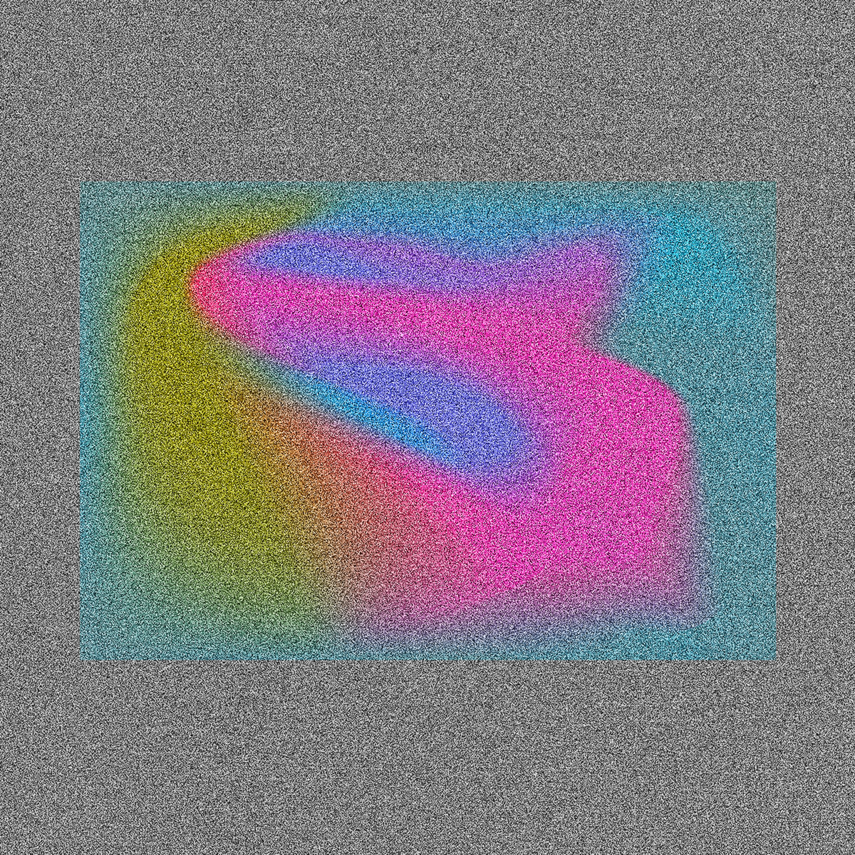 Chroma Cuts, Vol. 1 | mva | Mitch von Arx