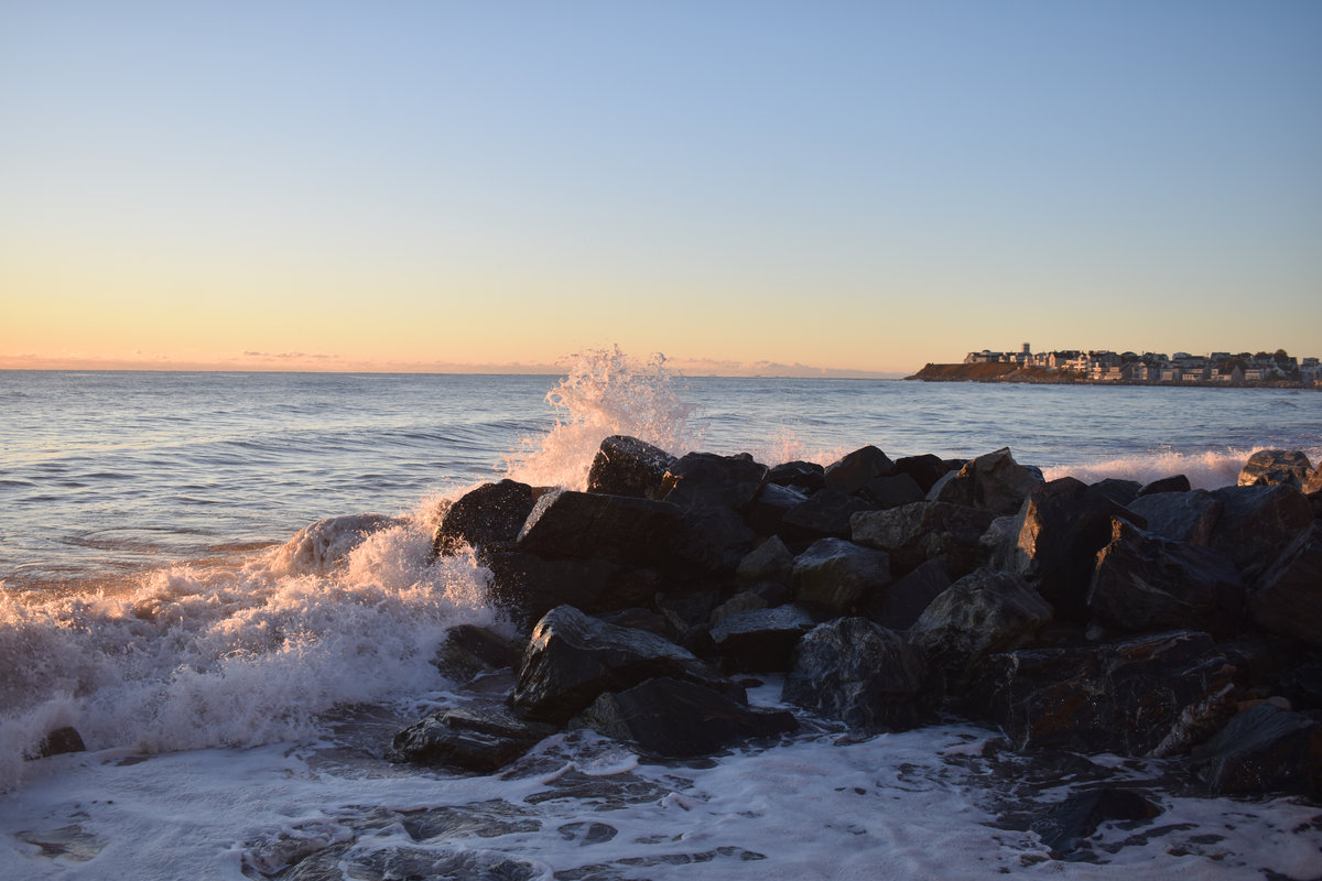 The Story of Ona Judge | Bob Moore