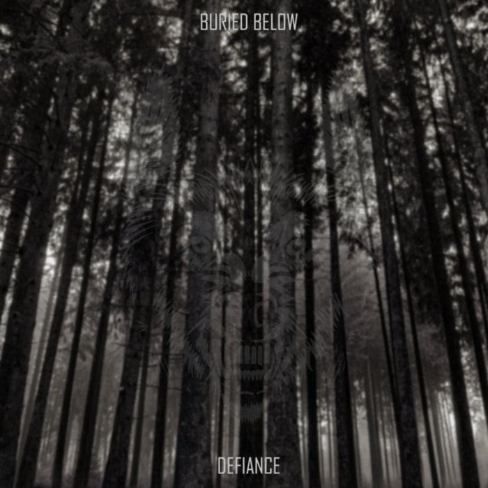 Ghost | Buried Below