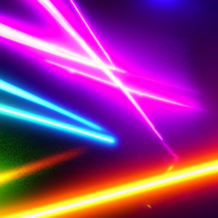 Feeling The Touch | CQ