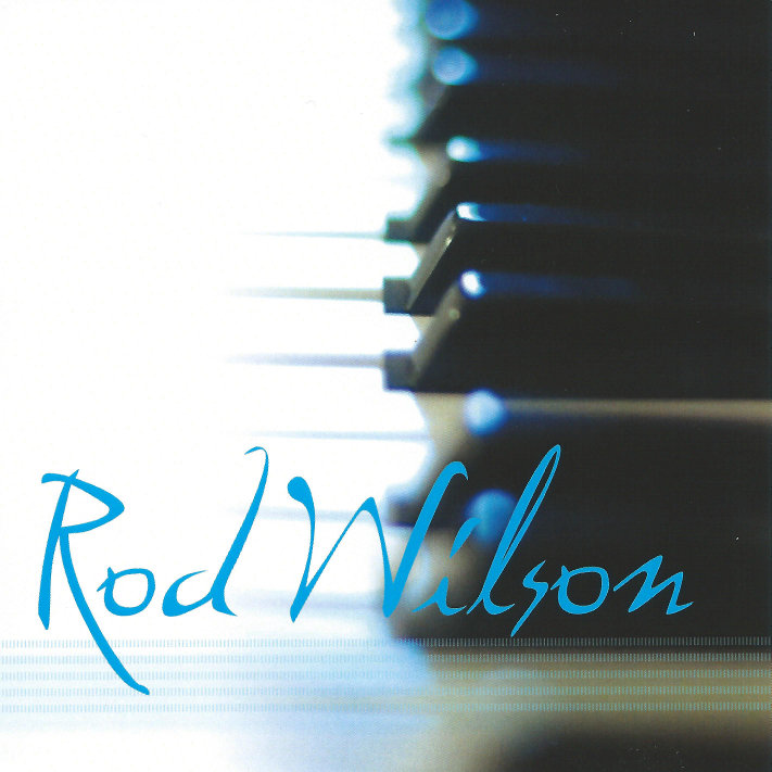 Rod Wilson - Blue | Rod Wilson