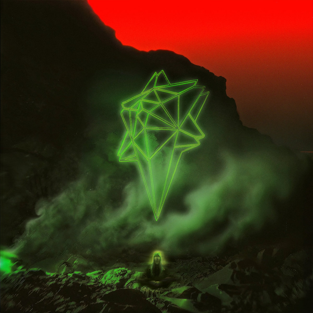 Edge Of The Abyss - ALBUM | Calva Louise