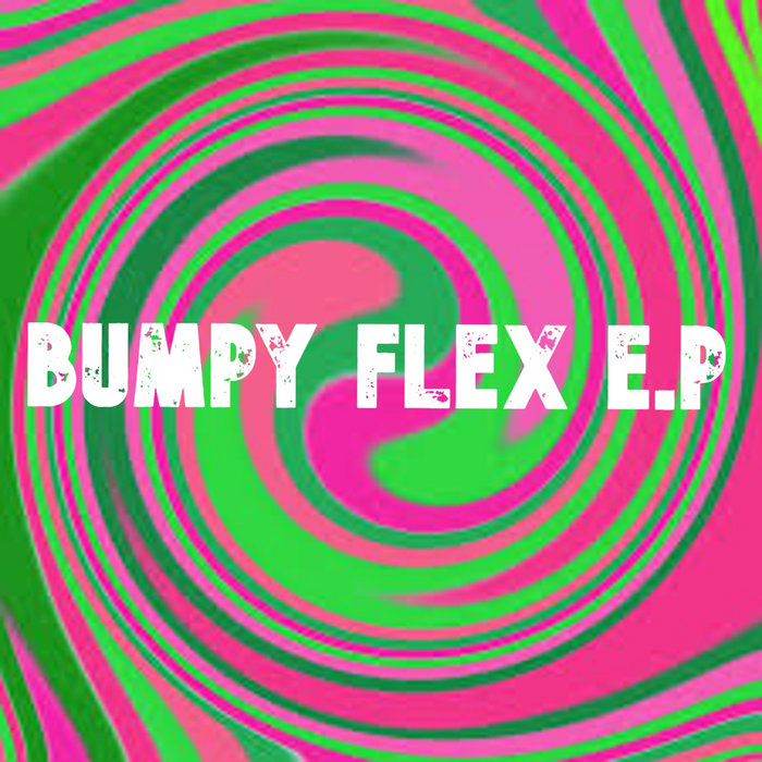 bumpy flex e.p | statix 4x4