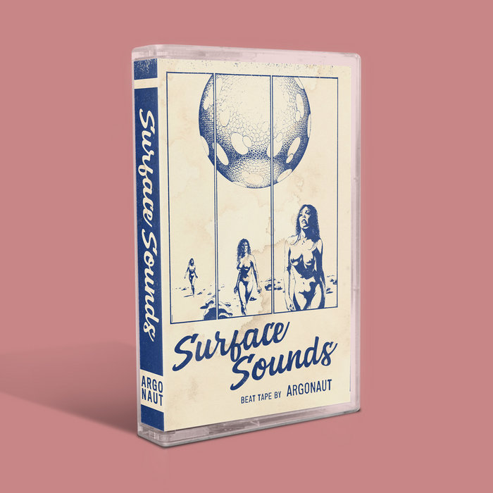 SURFACE SOUNDS | Jason The Argonaut