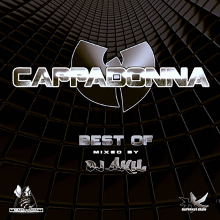 Cappadonna Logo