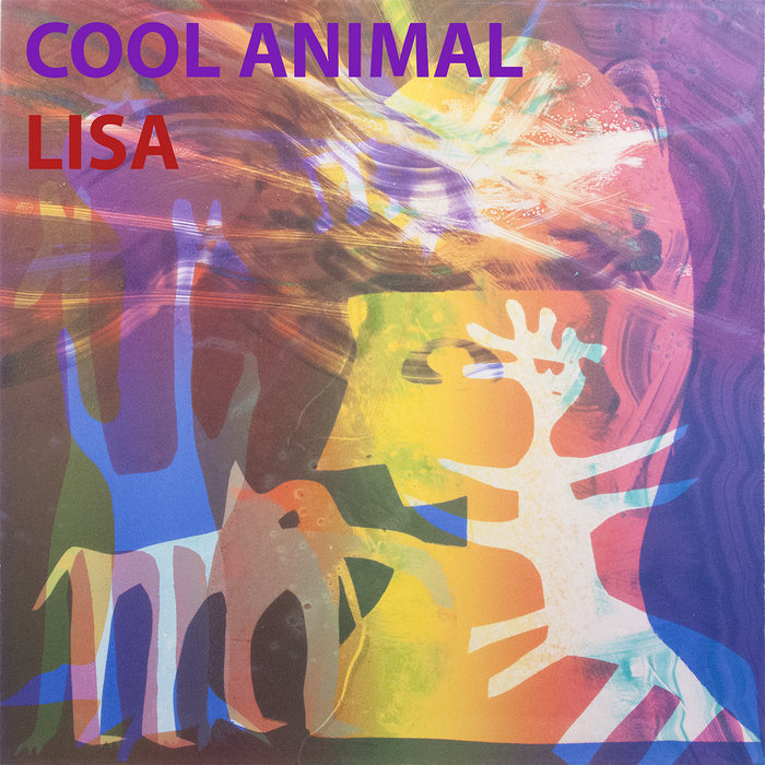 Lisa | Cool Animal